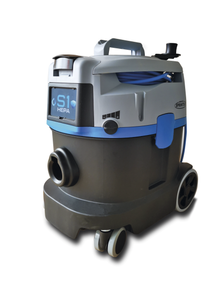 Monning S1 HEPA Staubsauger Kesselsauger günstig kaufen - Monning