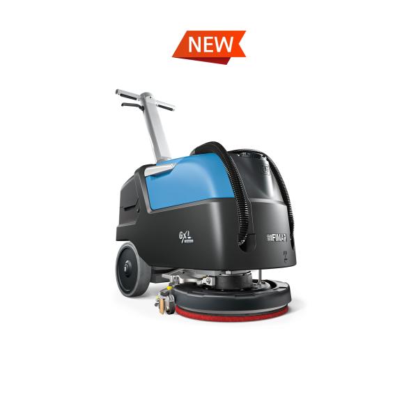 FIMAP Gxl Pro günstig kaufen oder leasen! - Monning